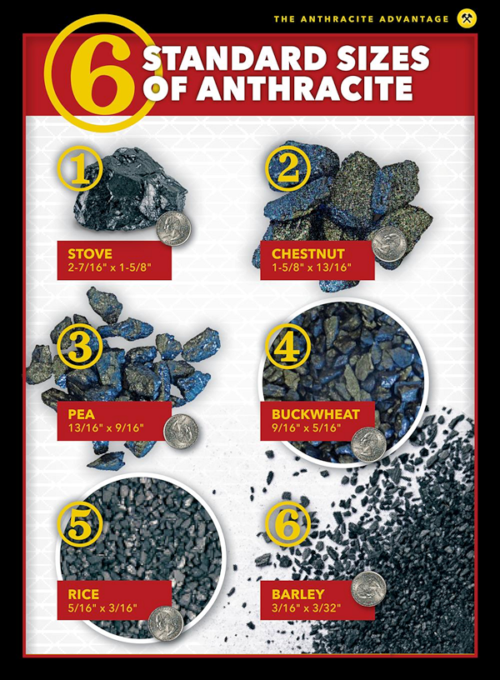 Coal & Delivery – The Coal Shop