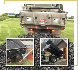 The Coal Shop – Finger Lakes Coal & Wood Pellet Delivery – Coal Stoves ...