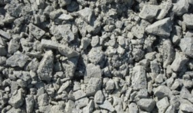 #2 Crusher Run – The Coal Shop