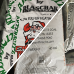 Coal & Delivery – The Coal Shop