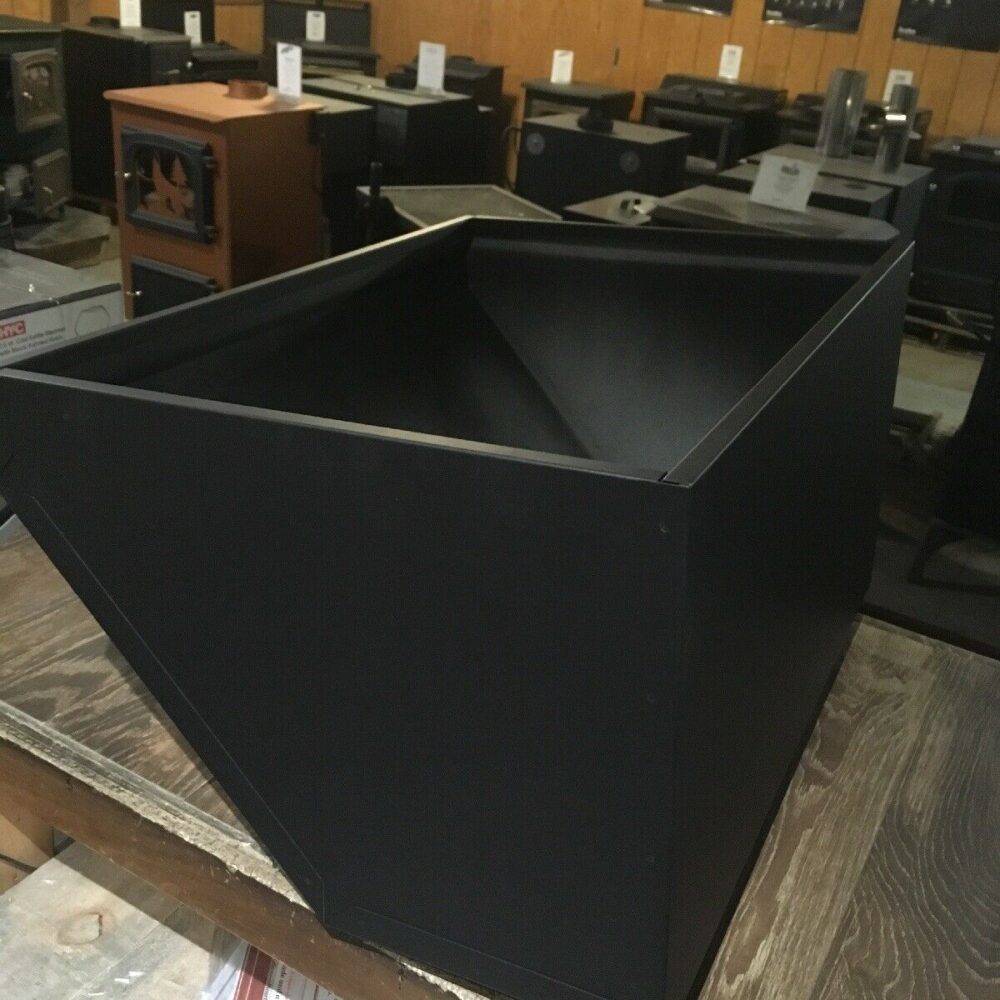 Reading Stove Parts – The Coal Shop