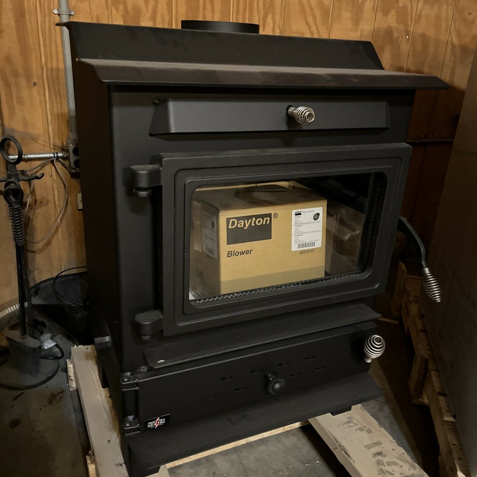 In Stock Stoves – The Coal Shop