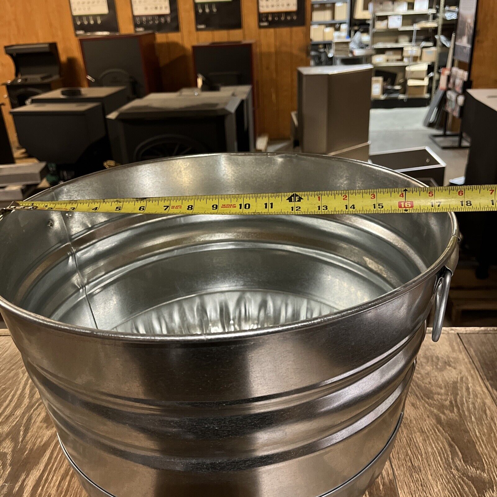 Keystoker Koker, Koker-Lite, Furnace/Boiler Ash Pan- OEM – The Coal Shop