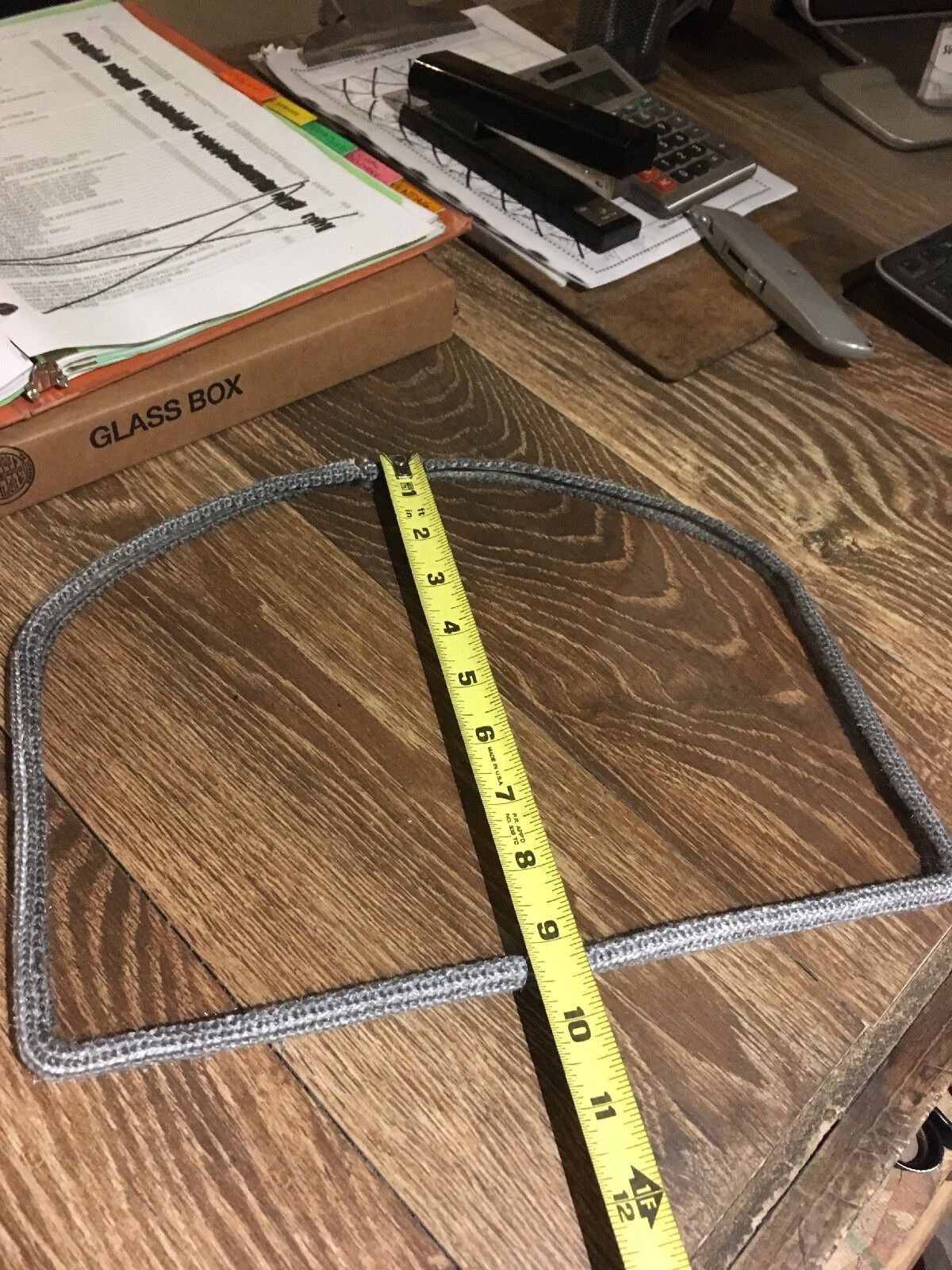 Leisure Line- ‘L’ Glass Kit (Older stoves) – The Coal Shop