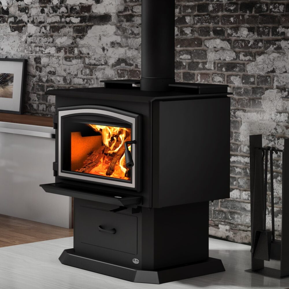 In Stock Stoves – The Coal Shop