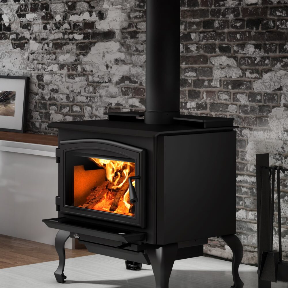 In Stock Stoves – The Coal Shop