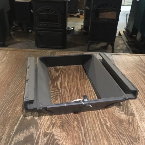 Hitzer Stove Parts – The Coal Shop